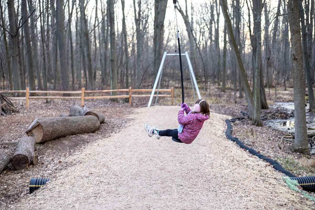 A Day at Heckrodt Wetland Reserve | Go Valley Kids