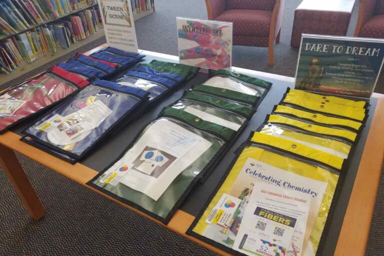 Neenah Public Library | Go Valley Kids Northeast Wisconsin