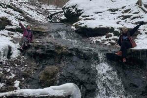 33 Gorgeous Waterfalls in Wisconsin! Bonus: Map & Tips